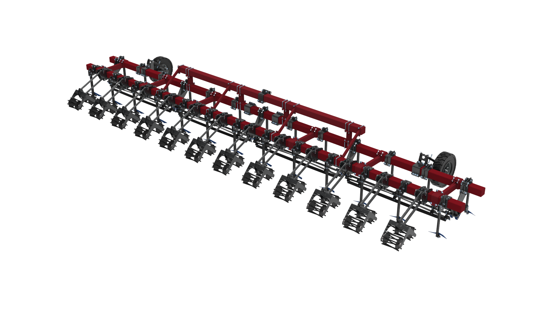 4IN1 FINISHER | Tilco